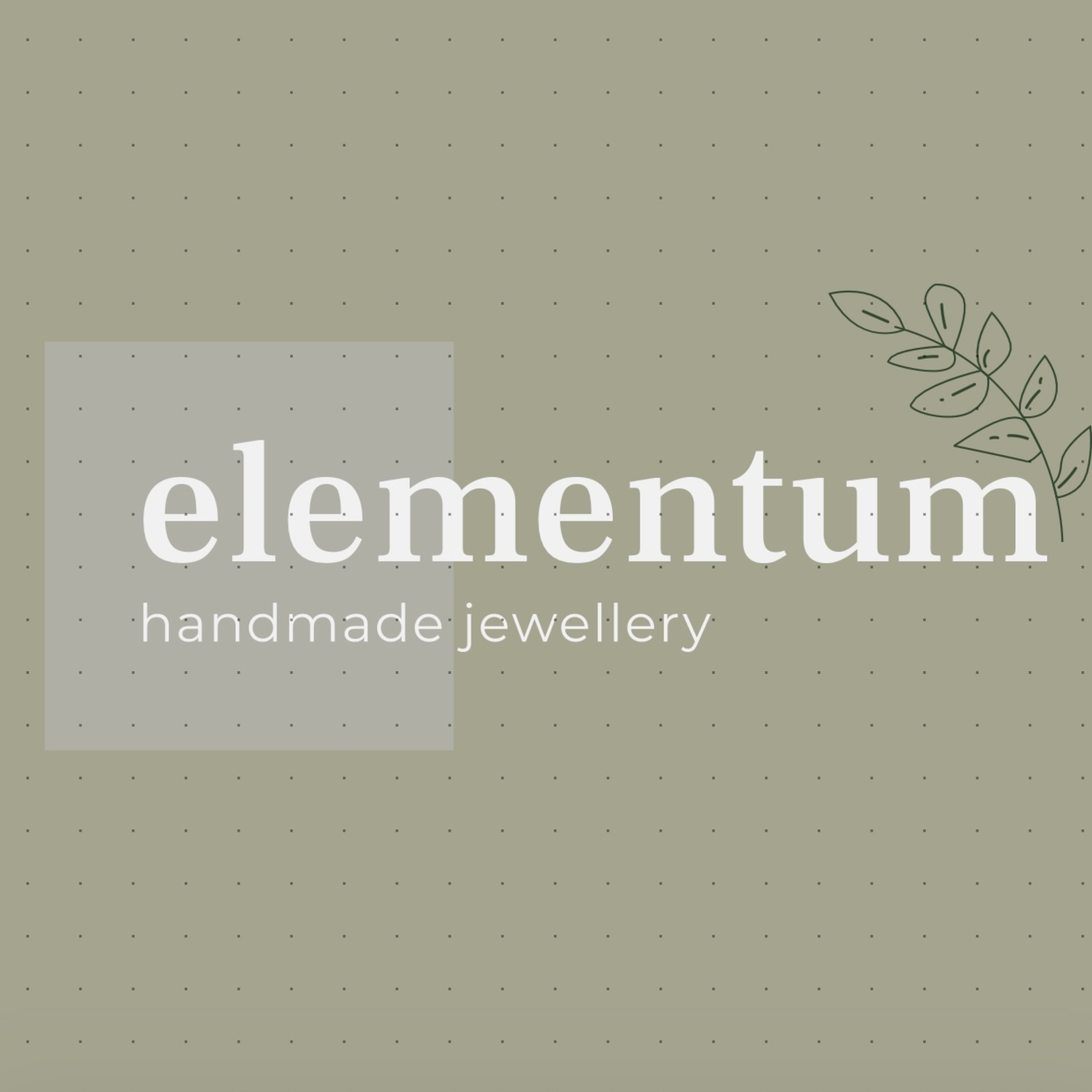 Elementum Crafts