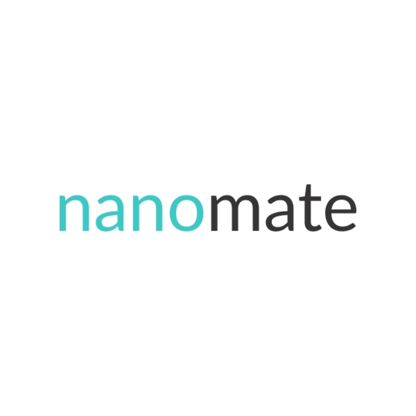 NanoMate Official