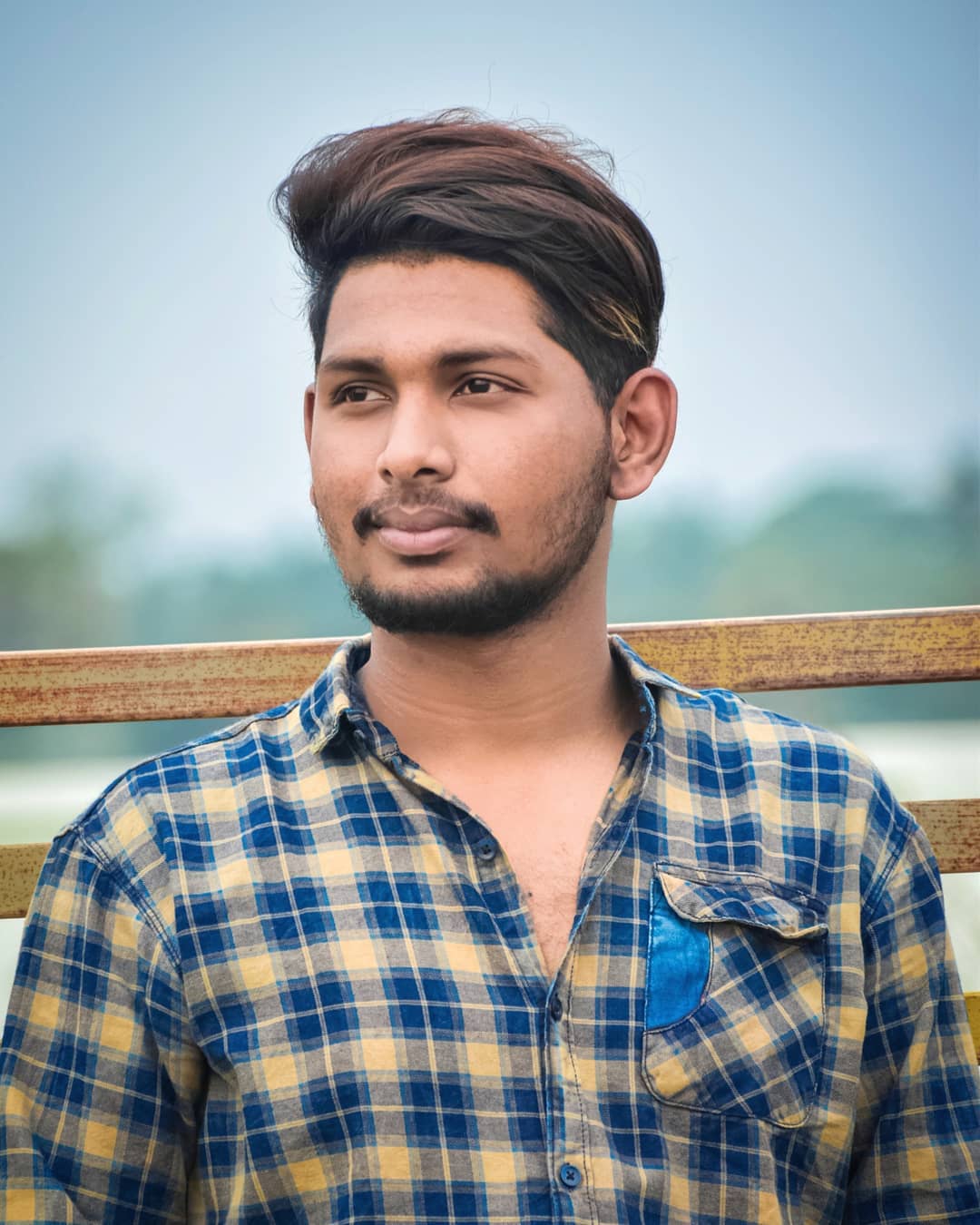 Jagadeesh Kumar